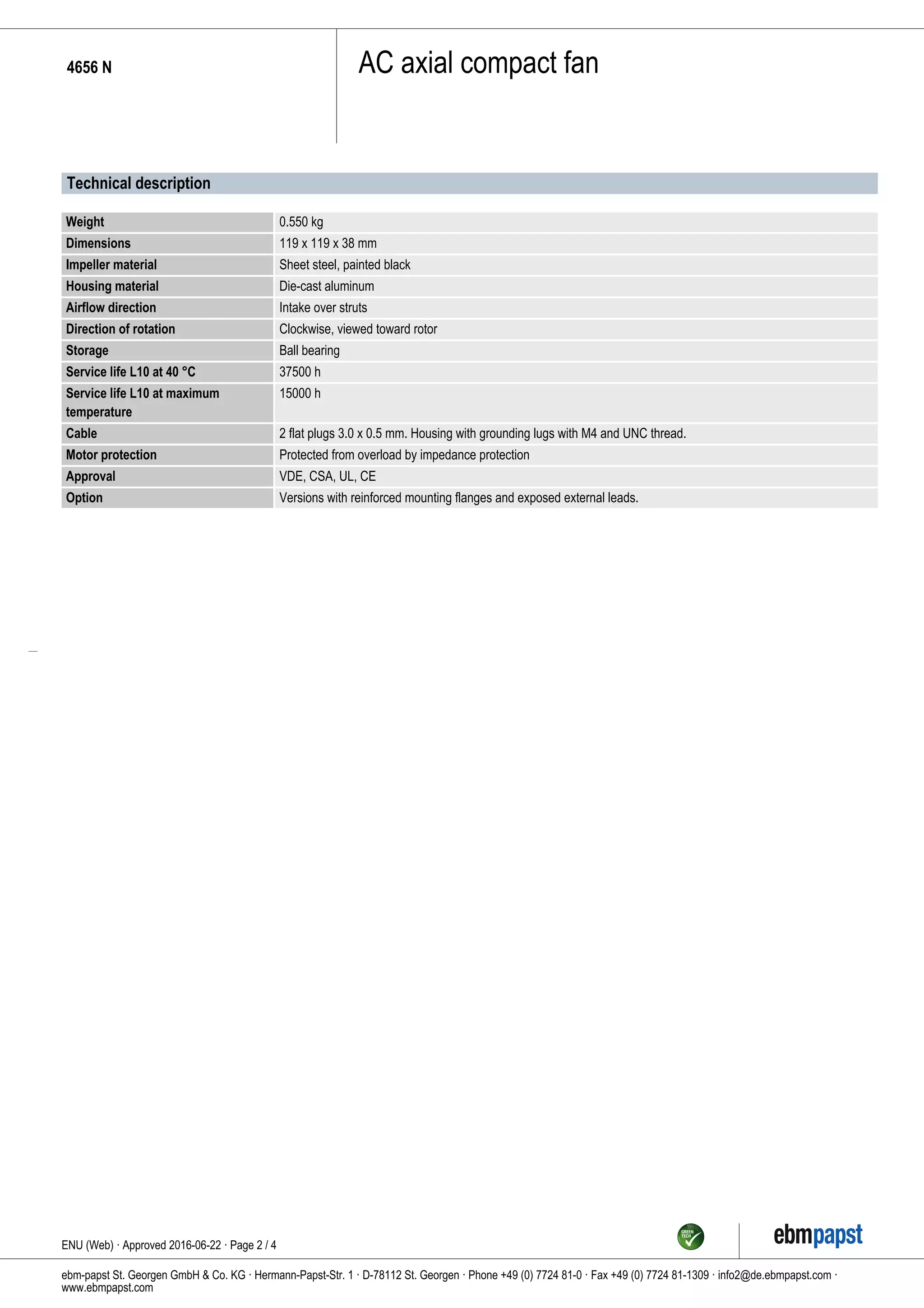 Ebm Papst 4656n Data Sheet.pdf