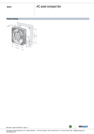 Ebm Papst 4656n Data Sheet.pdf