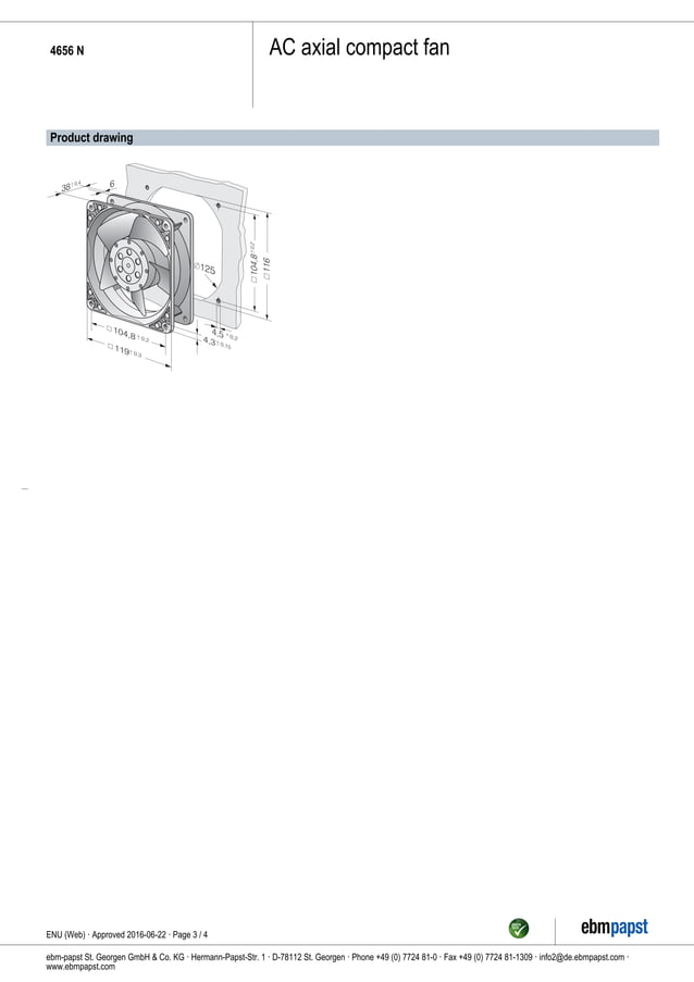 Ebm Papst 4656n Data Sheet.pdf