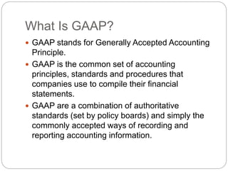 Assets and Liability valuation | PPTX