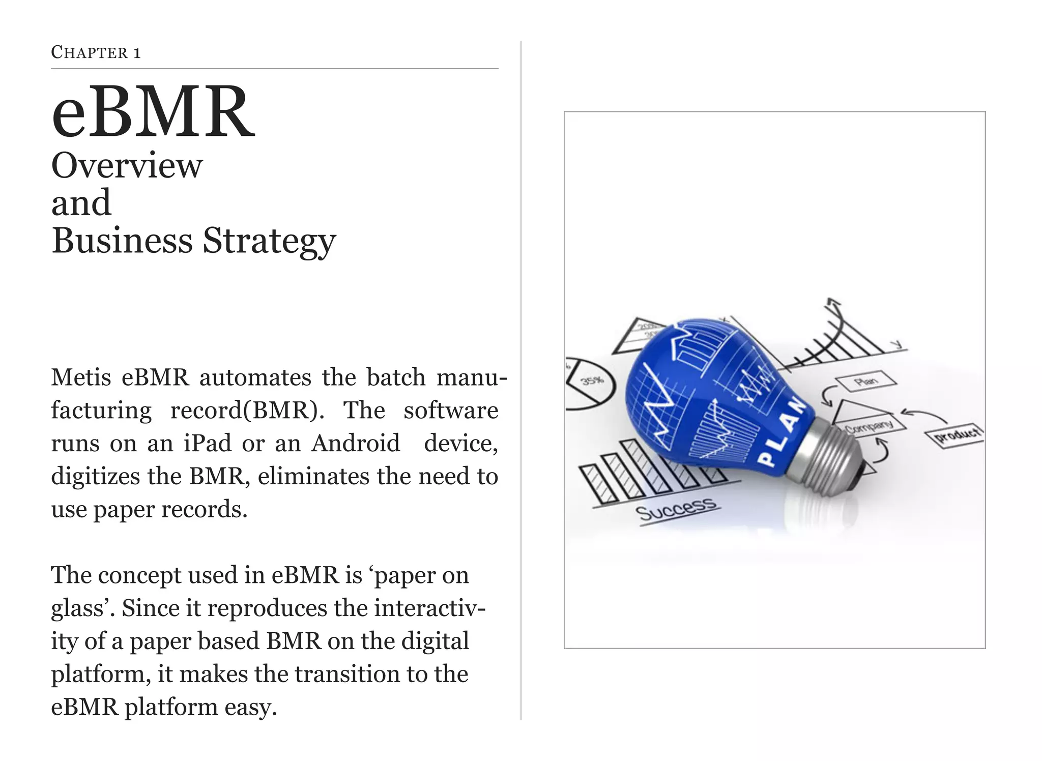 Electronic Batch Manufacturing records and MES in Pharmaceutical | PDF