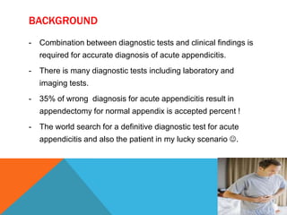 Evidence based medicine scenario Example | PPTX | Digestive Disorders | Diseases and Conditions