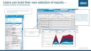 eBMS Business Management Systems | PPTX | Email | Internet