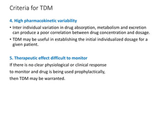 EBM TDM.pptx.............. ........... | PPTX