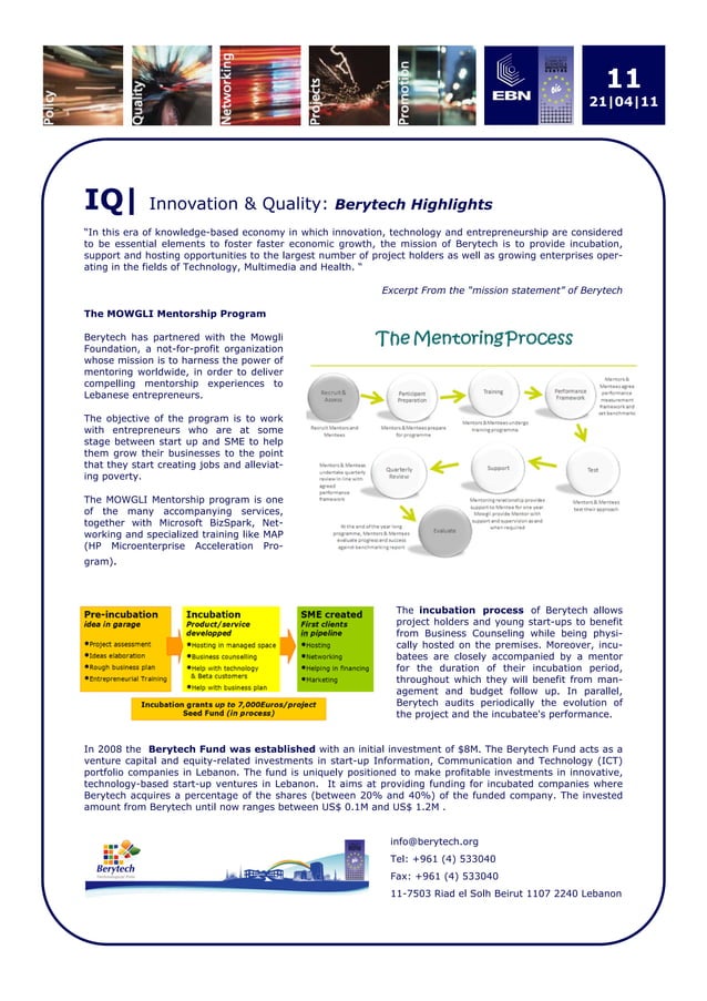 Ebn E Mag Q Light 11 | PDF