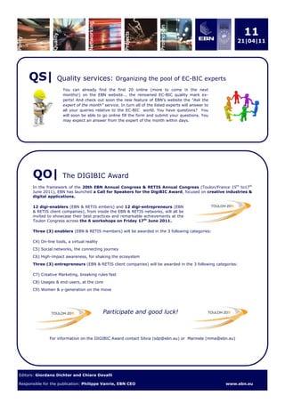 Ebn E Mag Q Light 11 | PDF