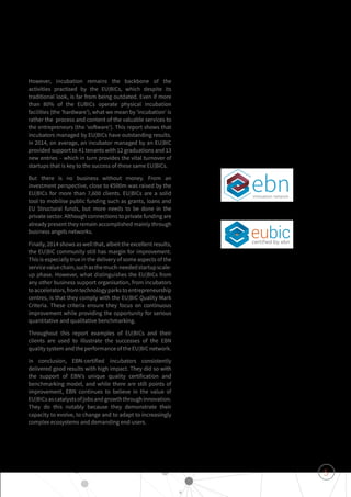 Ebn impact 2016 | PDF