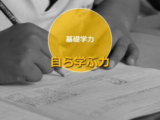 [eboard]eboardの学力コンセプト | PDF