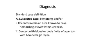 Ebola and other virus haemorrhagic fever.pptx