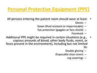 DR.SATTI MOHAMMED SALEHEbola hemorrhagic fever | PPTX