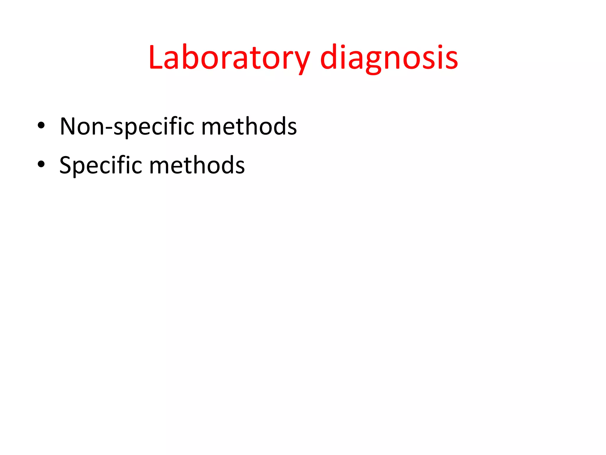 Ebola virus pathogenesis, lab diagnosis | PPTX