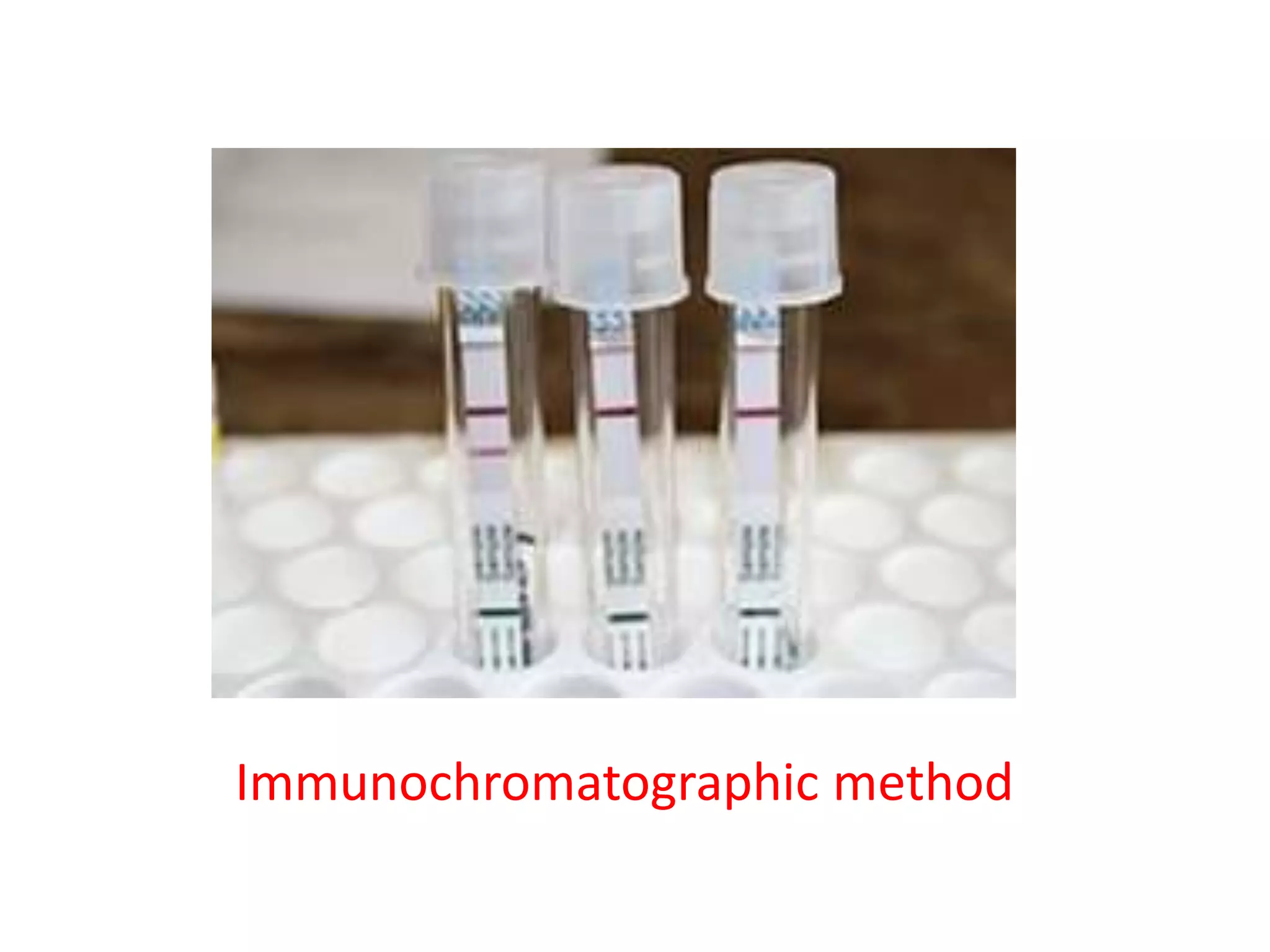 Ebola virus pathogenesis, lab diagnosis | PPTX