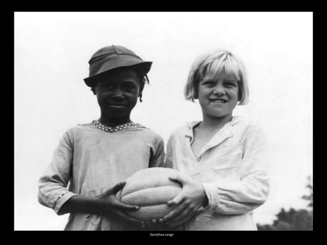 Ebony and Ivory | PPT