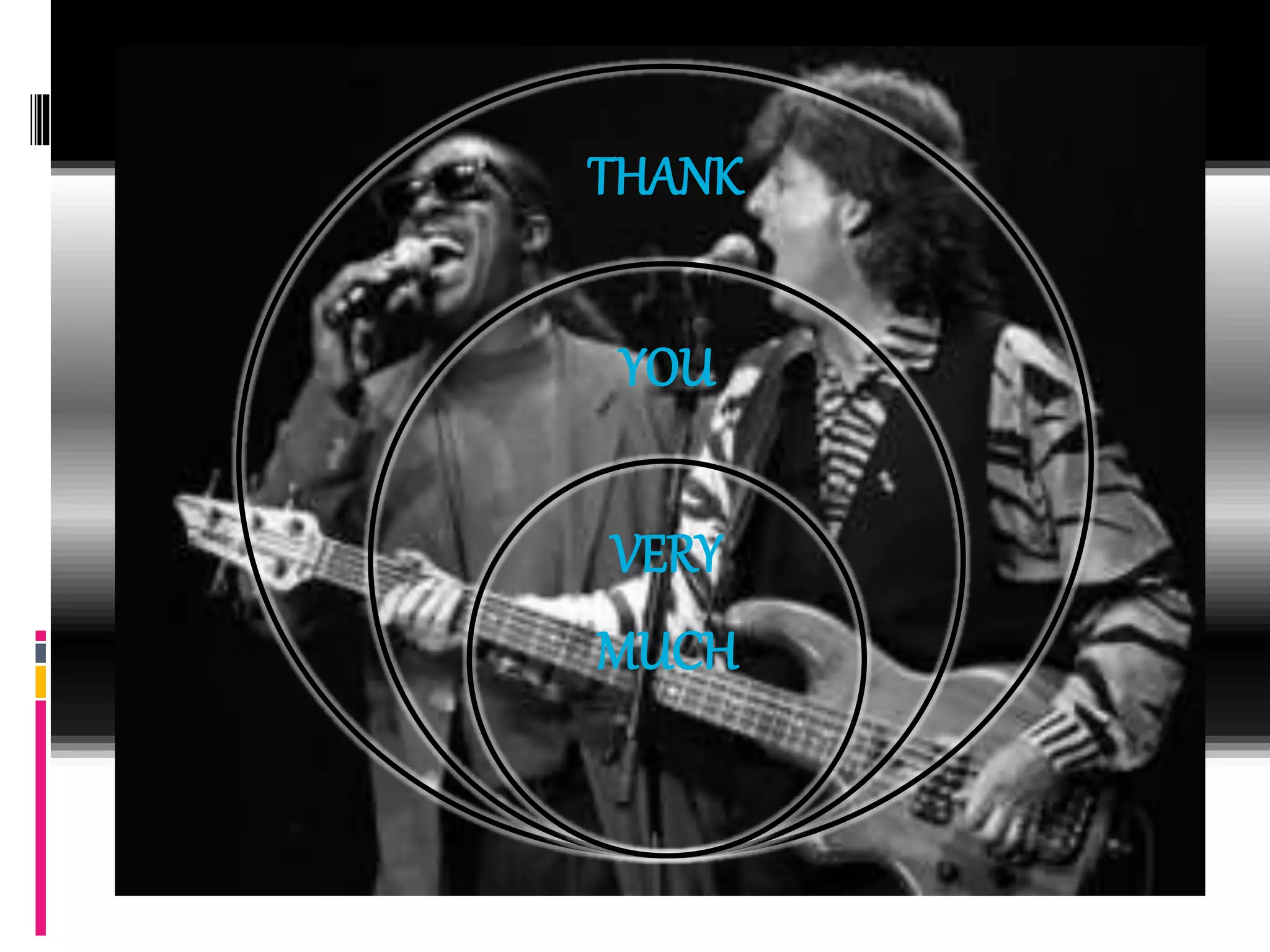 ANALIZING Ebony and ivory song | PPTX