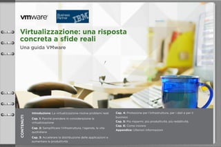 GUIDA VMWARE | PDF