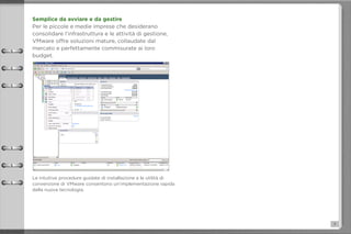 GUIDA VMWARE | PDF