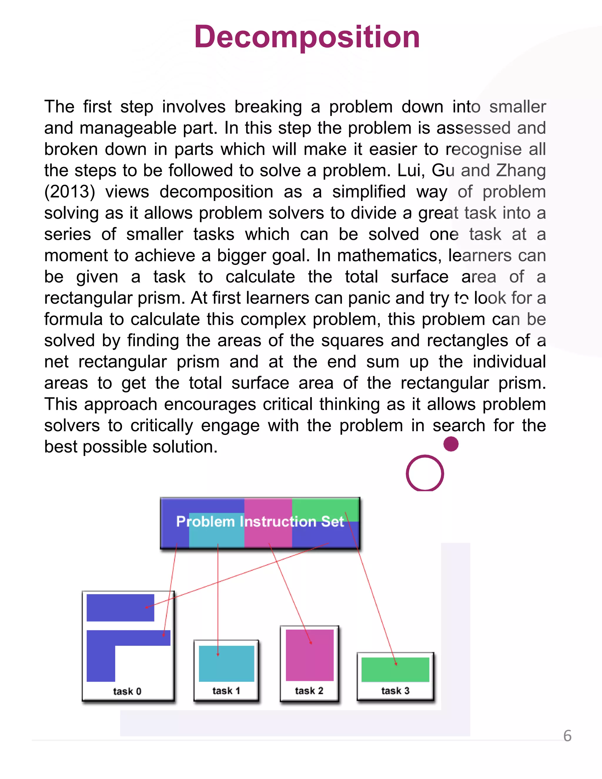 Ebook On Computational thinking | PDF