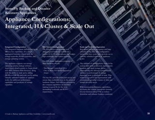 Streamlining Backup: Enhancing Data Protection with Backup Appliances | PPT