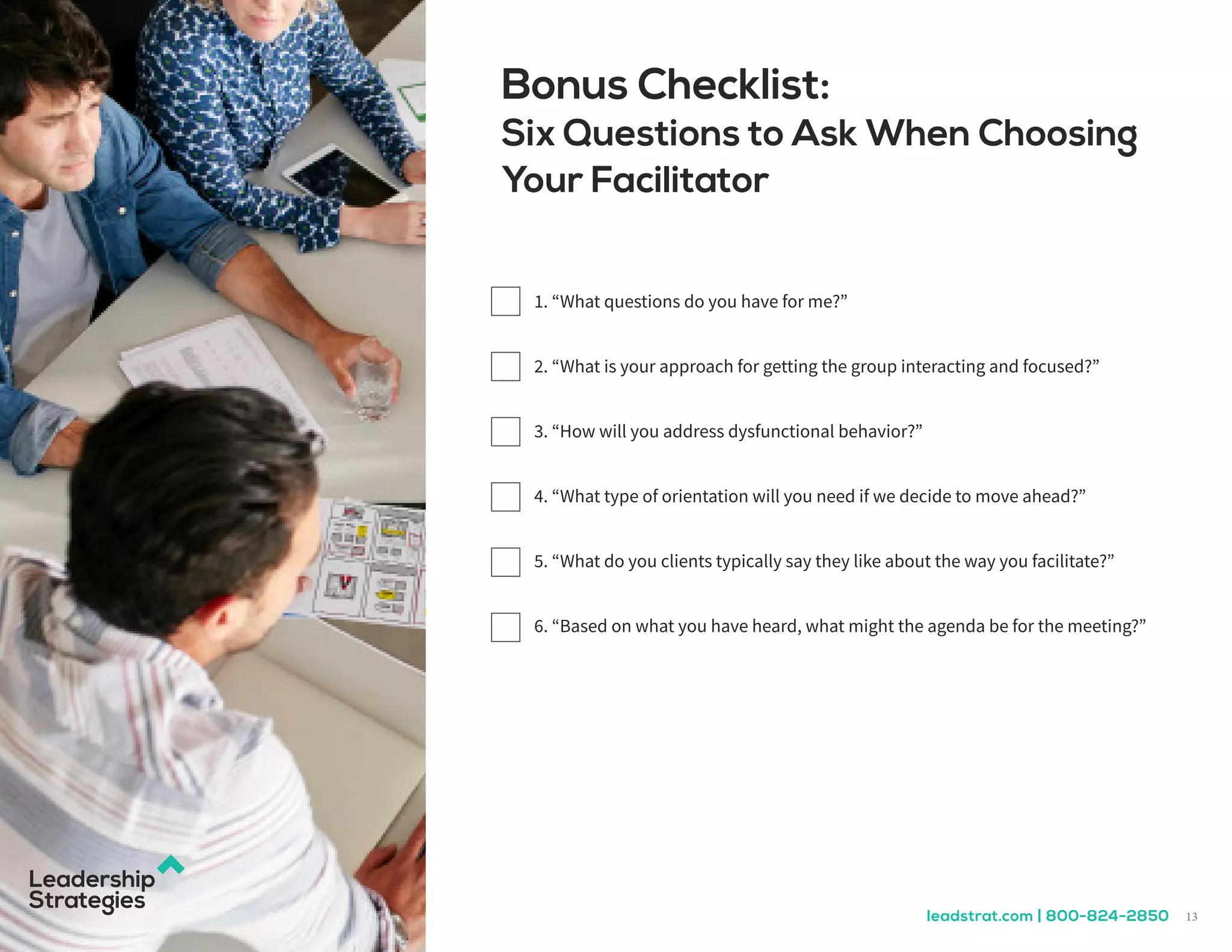 4 components of strategic planning | PDF