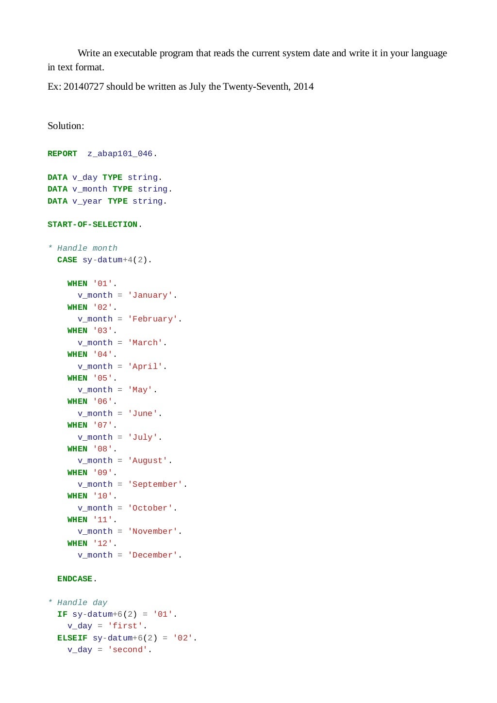 Ebook abap-101-exercises-beginner-starting-from-scratch