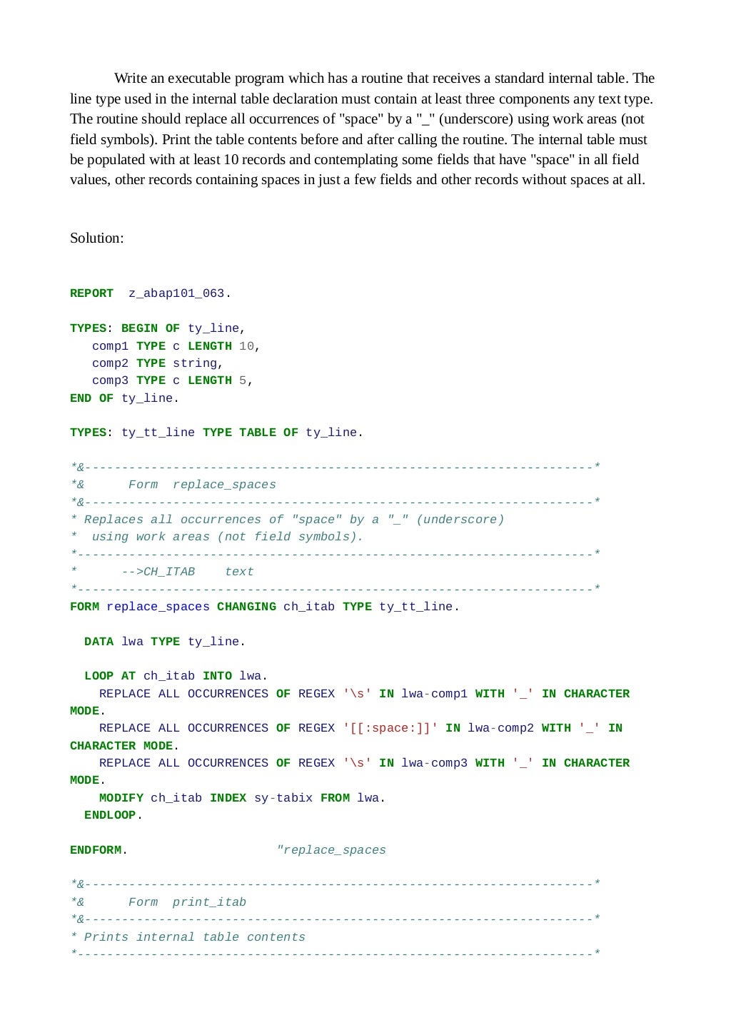 Ebook abap-101-exercises-beginner-starting-from-scratch