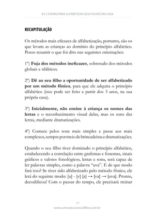 Ebook as-5-etapas-v1 | PDF