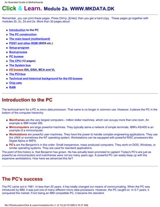 Ebook computer-_repair__a_complete_illustrated_guide | PDF