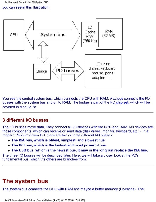Ebook computer-_repair__a_complete_illustrated_guide | PDF