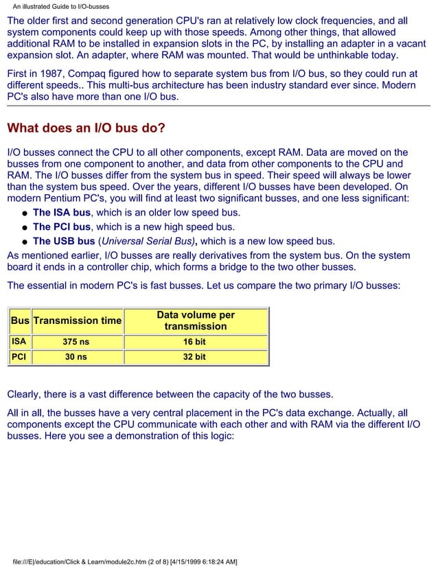 Ebook computer-_repair__a_complete_illustrated_guide | PDF