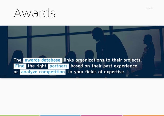 BID with DevelopmentAid | PPT