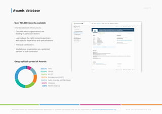 BID with DevelopmentAid | PDF
