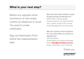 E book - Your how to guide on Energy Savings Certificates and applying ...