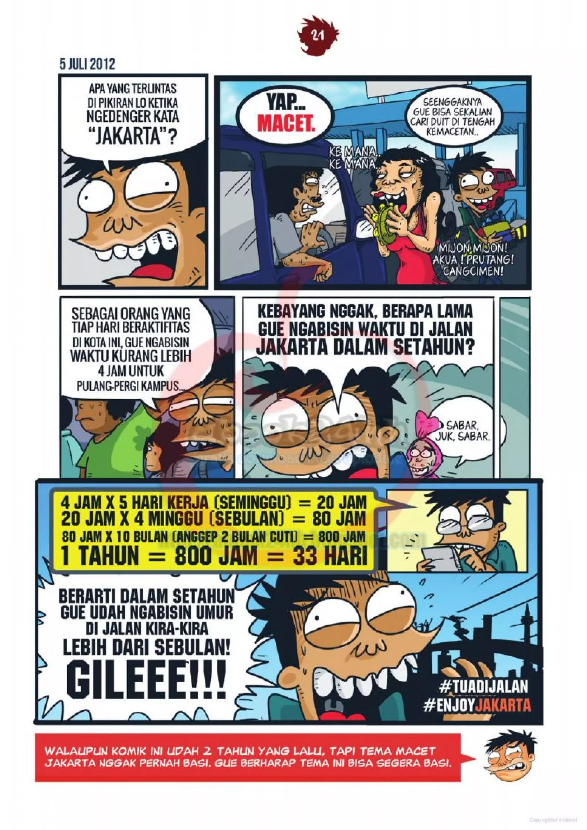 [Ebook indonesia.id] si juki - komik strip | PDF