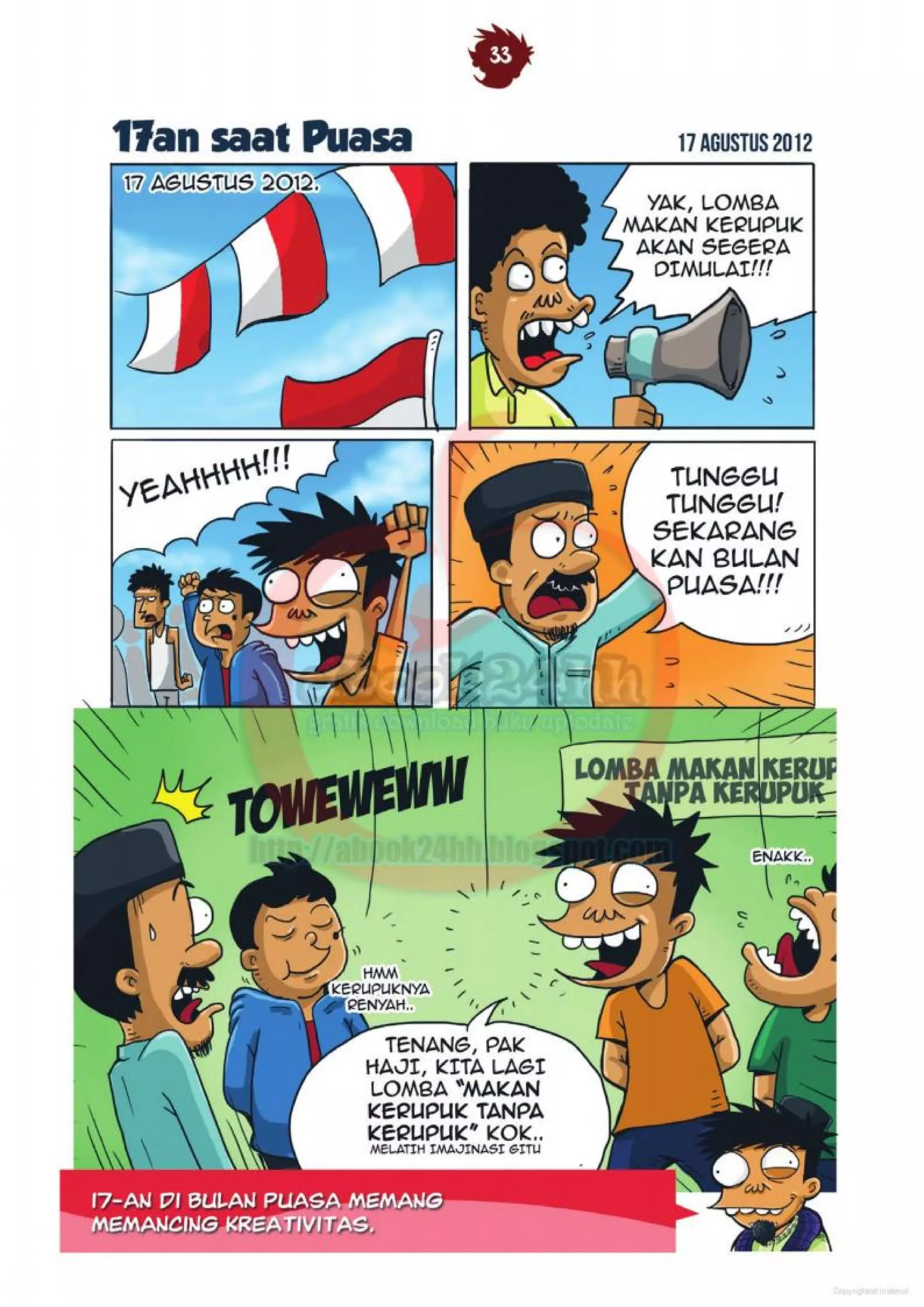 [Ebook indonesia.id] si juki - komik strip | PDF
