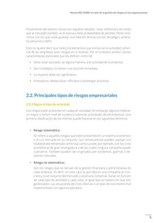 Ebook iso-31000-gestion-riesgos-organizaciones | PDF