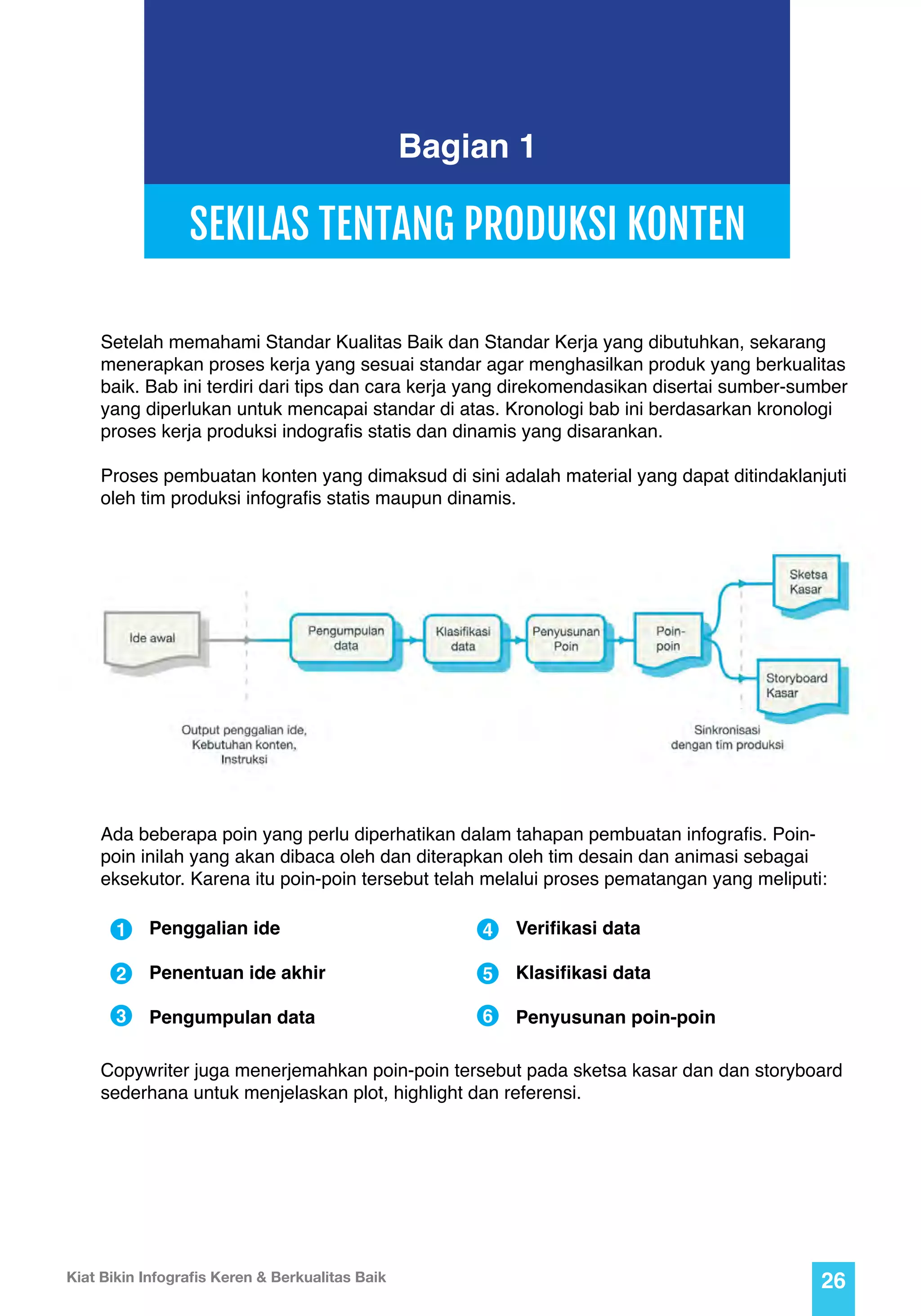 Kiat Bikin Infografis Keren | PDF