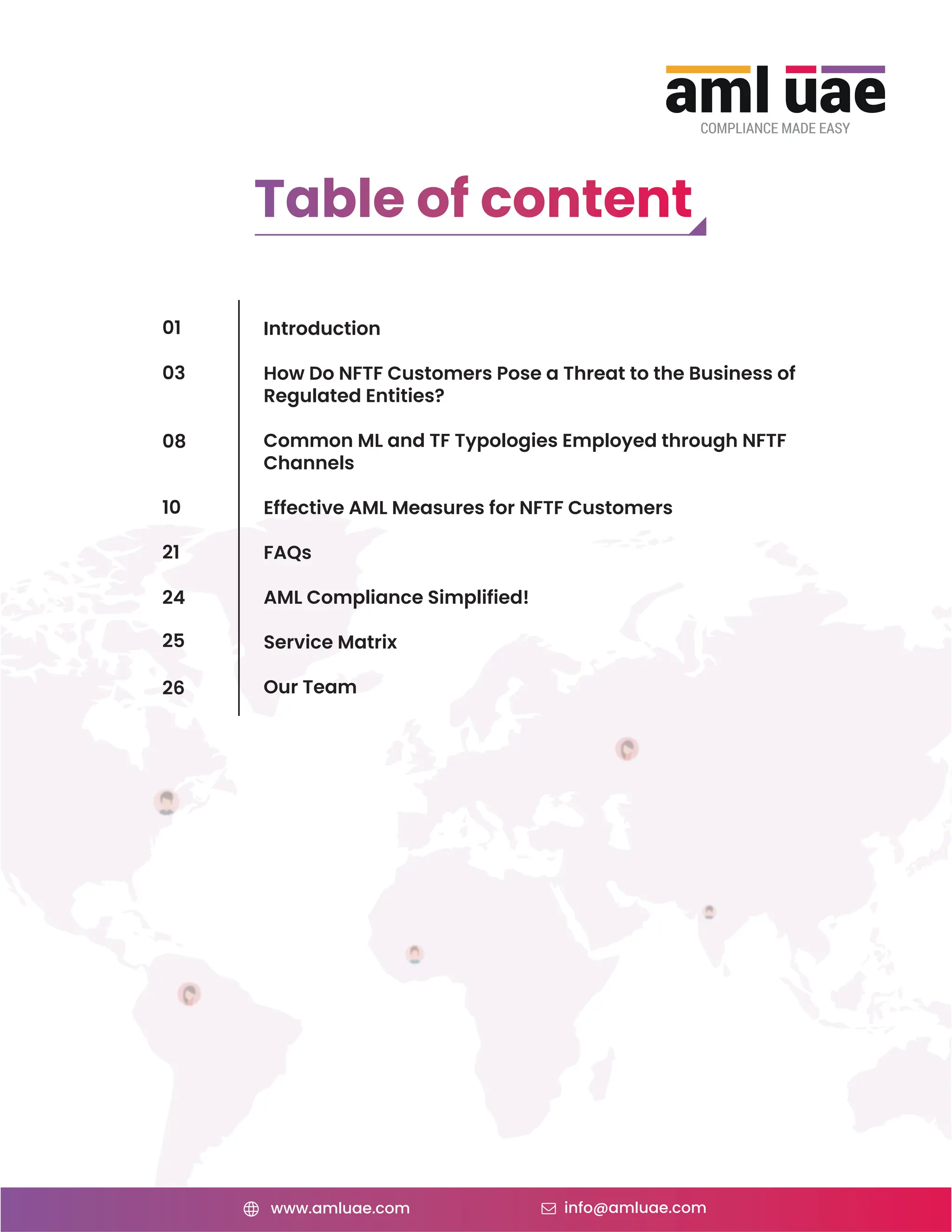 AML Risk Management for Non-Face-to-Face Customers: A Compliance Guide | PDF