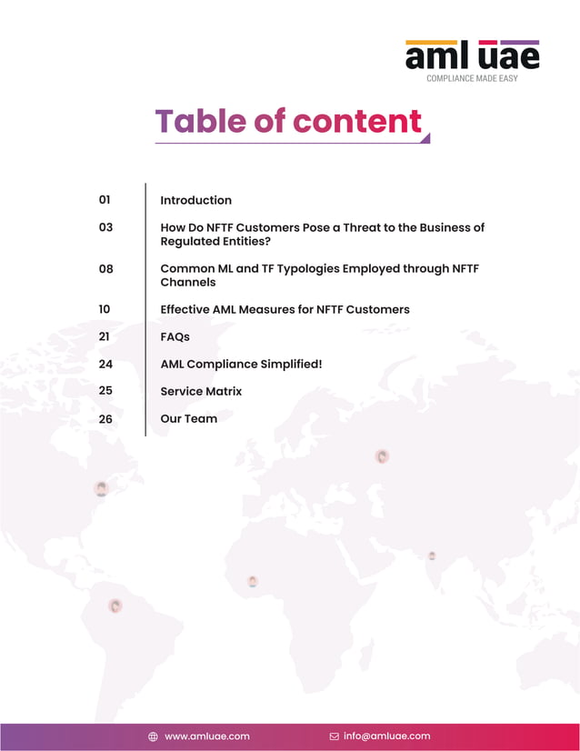 AML Risk Management for Non-Face-to-Face Customers: A Compliance Guide ...