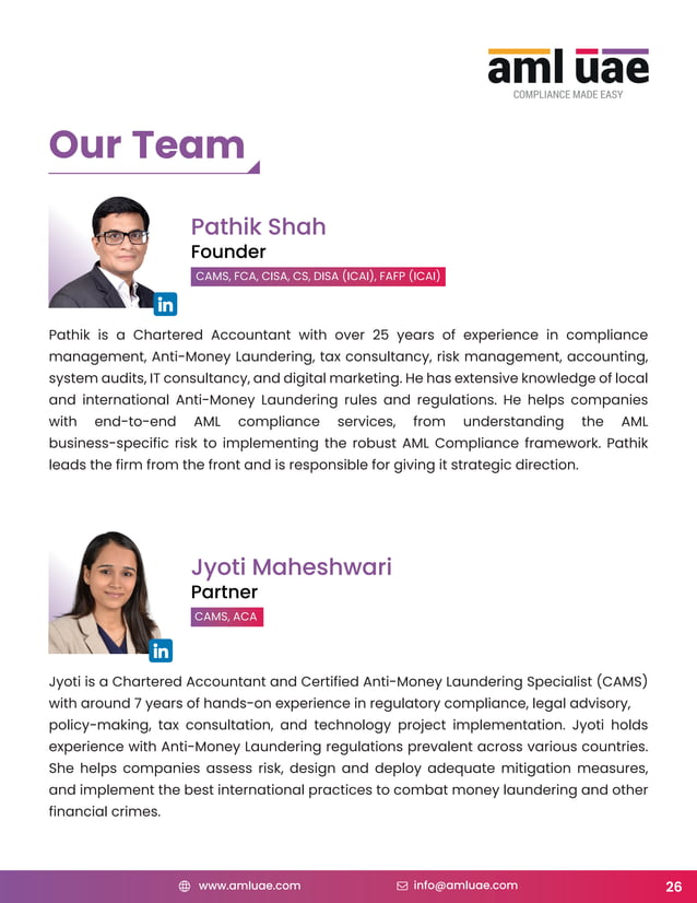 AML Risk Management for Non-Face-to-Face Customers: A Compliance Guide ...