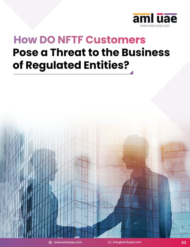 AML Risk Management for Non-Face-to-Face Customers: A Compliance Guide ...