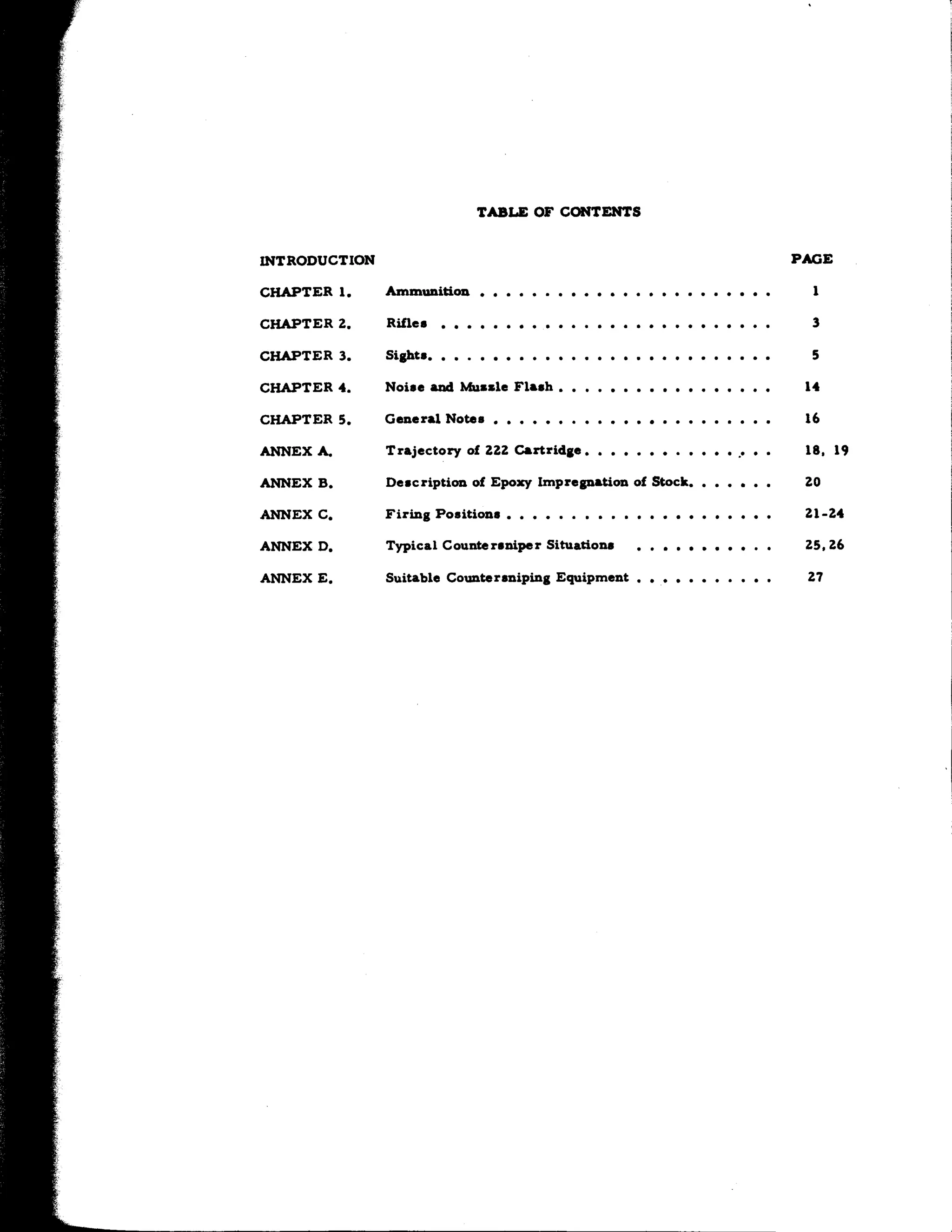 (Ebook) Paladin Press Us Army Counter Sniper Guide | PDF