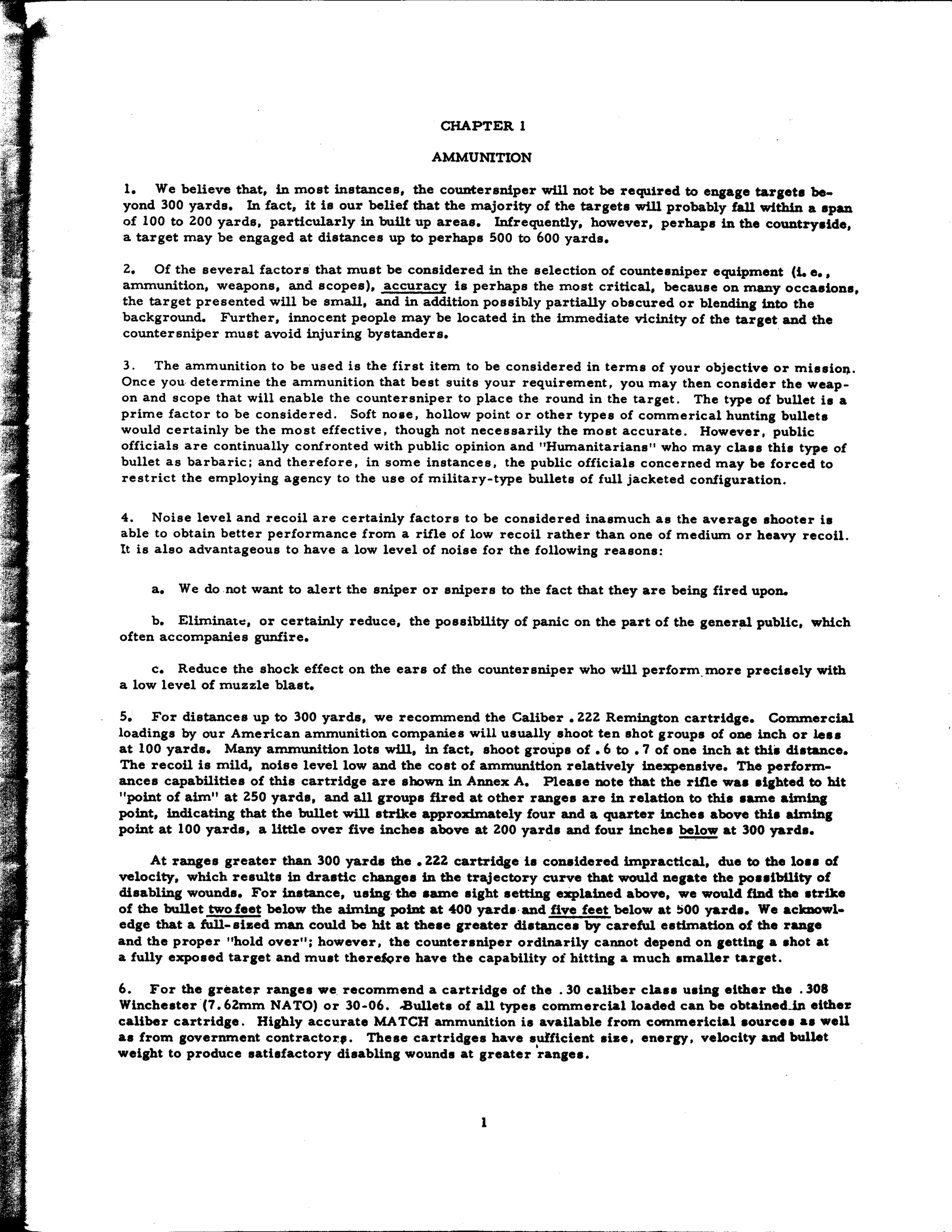 (Ebook) Paladin Press Us Army Counter Sniper Guide | PDF