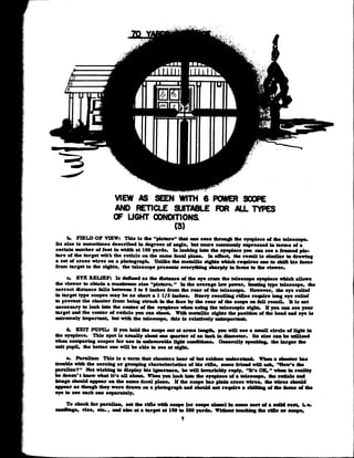 (Ebook) Paladin Press Us Army Counter Sniper Guide | PDF