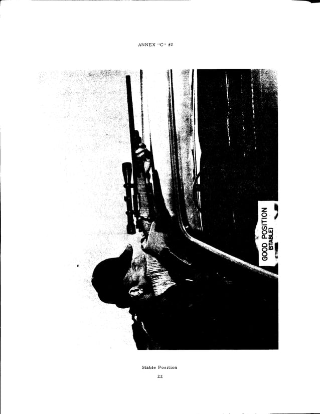 (Ebook) Paladin Press Us Army Counter Sniper Guide | PDF