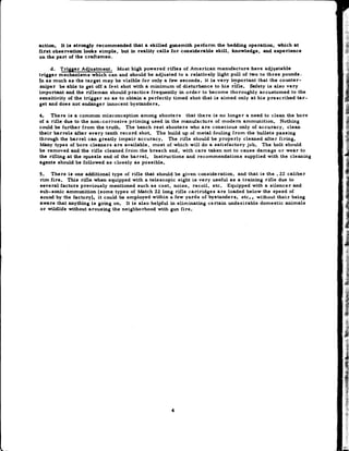 (Ebook) Paladin Press Us Army Counter Sniper Guide | PDF