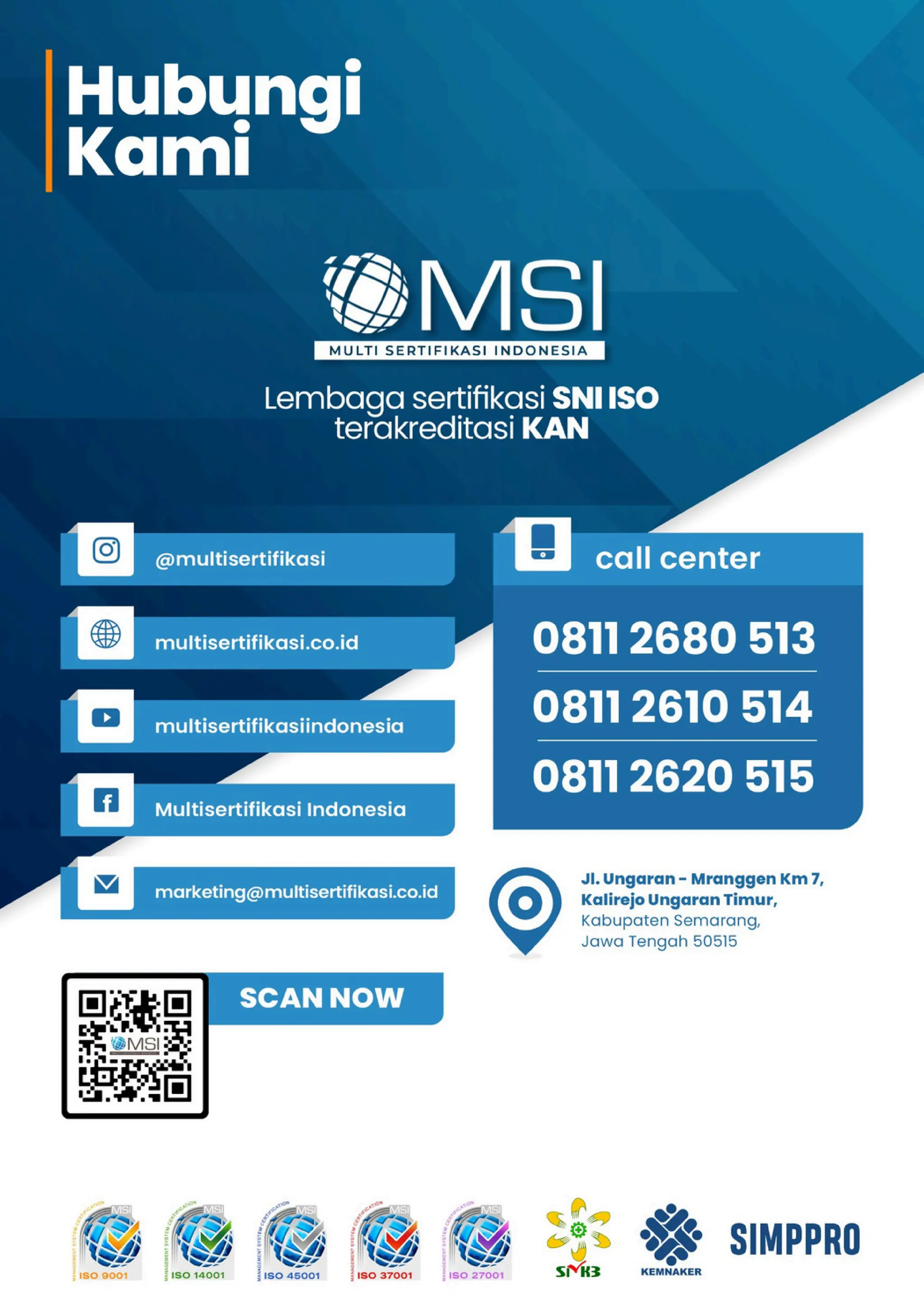 Panduan 10 Langkah Sertifikasi SNI ISO 9001.pdf