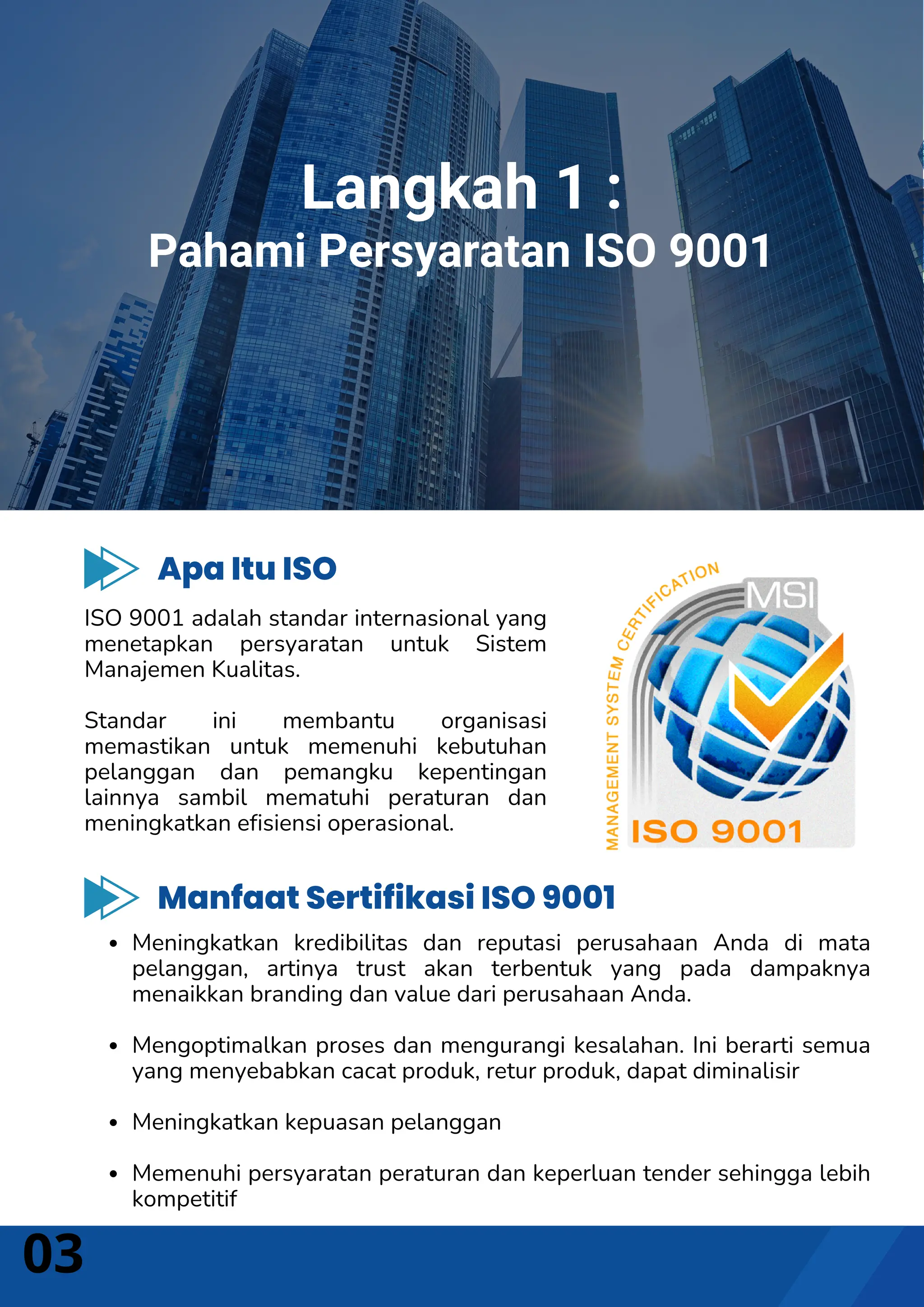Panduan 10 Langkah Sertifikasi SNI ISO 9001.pdf