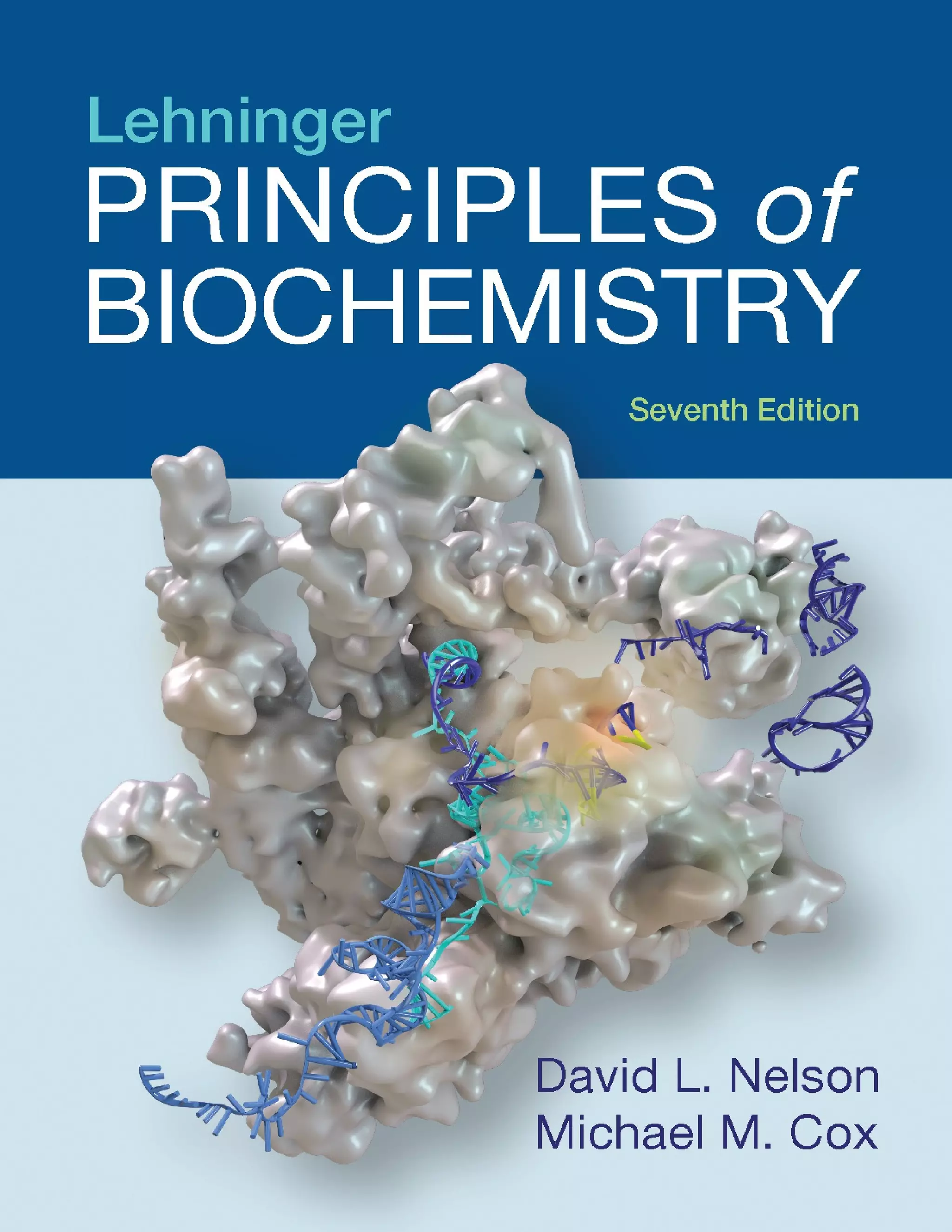 Principles Of Biochemistry Pdf