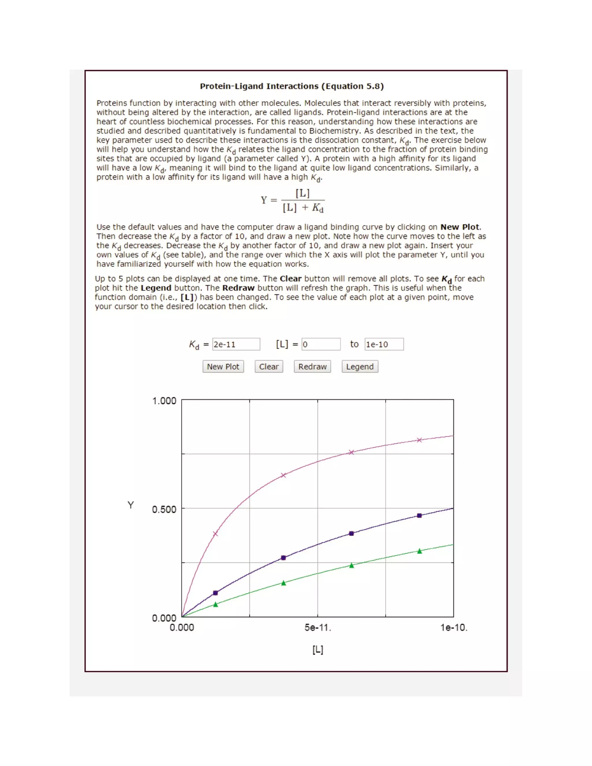 Principles of Biochemistry | PDF