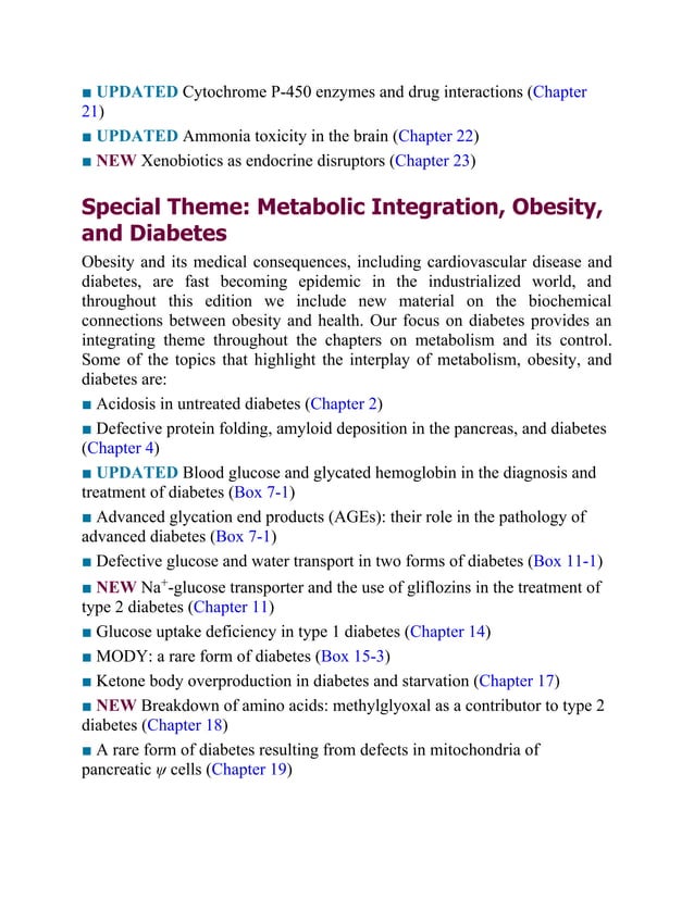 Principles of Biochemistry | PDF